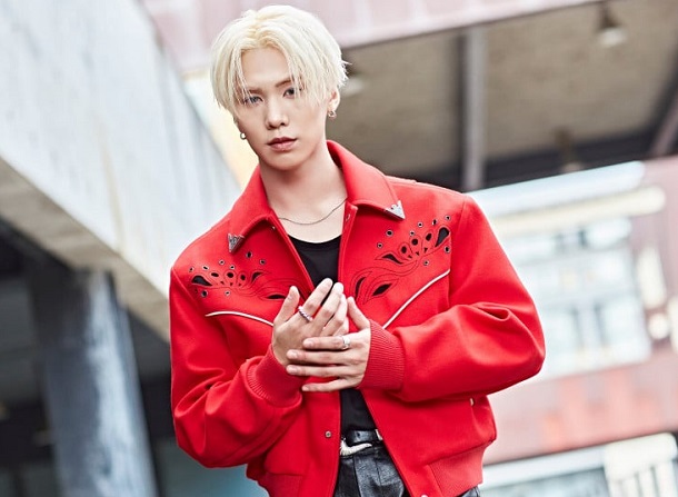 Rocky From Astro JinJin & Rocky | Kpop Wiki | Fandom