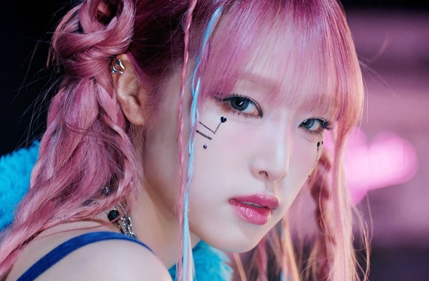 yena | The Bias List // K-Pop Reviews & Discussion