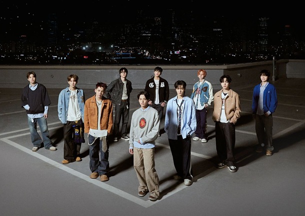 Song Review: Treasure – Last Night | The Bias List // K-Pop Reviews ...