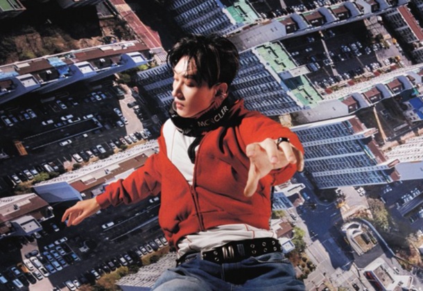 Song Review: Eunhyuk (Super Junior) – Up N Down | The Bias List // K-Pop Reviews & Discussion