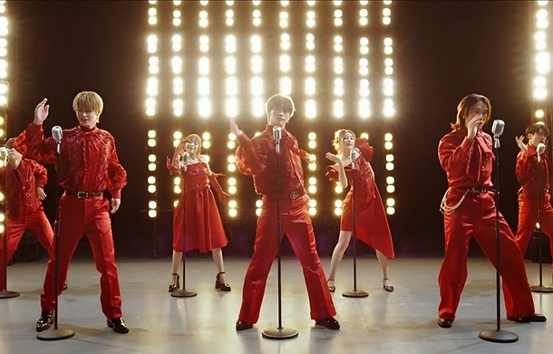 Song Review: Genic – It’s Showtime | The Bias List // K-Pop Reviews ...