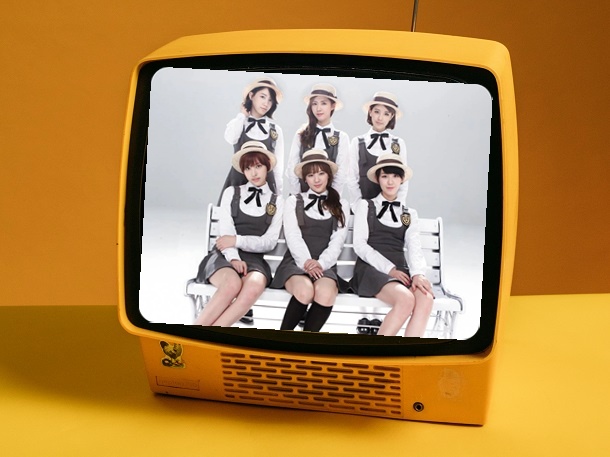 Underrated K-Pop: Ranking Every Single by F-VE DOLLS/5Dolls | The Bias ...