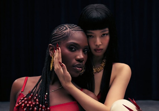 Song Review: Jennie (BLACKPINK) – ExtraL (ft. Doechii) | The Bias List ...