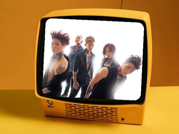 Underrated K-Pop: Ranking Every Single by DMTN/Dalmatian | The Bias ...