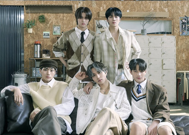 Song Review: Eastshine – Lucky Tonight | The Bias List // K-Pop Reviews ...