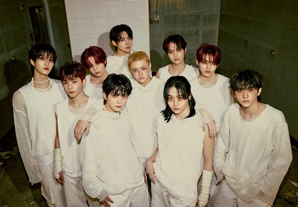 Song Review: Fantasy Boys – Undeniable | The Bias List // K-Pop Reviews ...