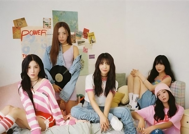 Song Review: Apink – Tap Clap | The Bias List // K-Pop Reviews & Discussion
