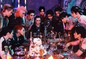 Song Review: Seventeen – Thunder | The Bias List // K-Pop Reviews ...