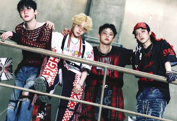 Song Review: ONEUS – X | The Bias List // K-Pop Reviews & Discussion