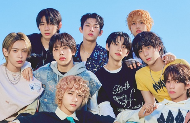 Song Review: AHOF – Rendezvous | The Bias List // K-Pop Reviews ...