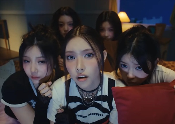Song Review Illit Jellyous The Bias List K Pop Reviews And Discussion 6123