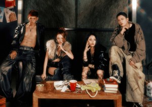 Song Review: KARD – Touch | The Bias List // K-Pop Reviews & Discussion
