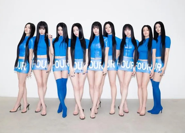 Buried Treasure: Twice – Mars | The Bias List // K-Pop Reviews & Discussion