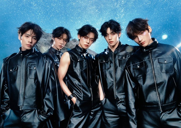 Song Review: TXT – Beautiful Strangers | The Bias List // K-Pop Reviews ...