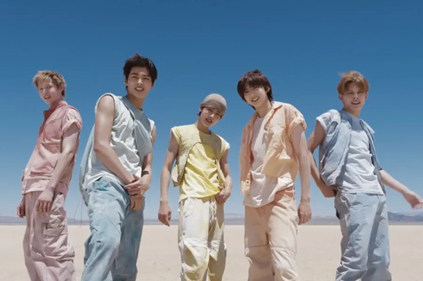 Song Review: CORTIS – What You Want | The Bias List // K-Pop Reviews ...