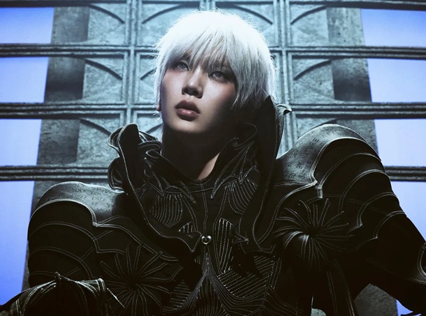 Song Review: Key (SHINee) – Hunter | The Bias List // K-Pop Reviews ...