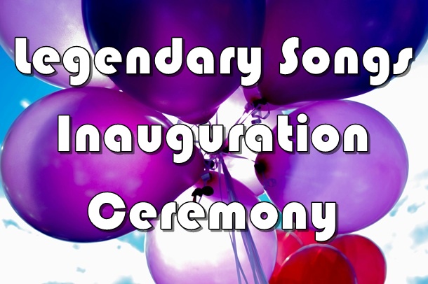 2025 LEGENDARY SONGS Inauguration Ceremony | The Bias List // K-Pop ...