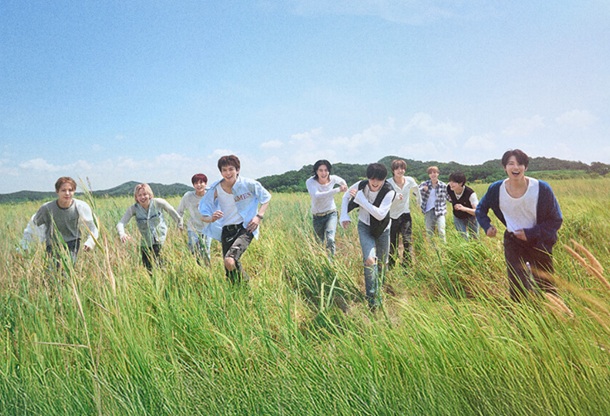 Song Review: Treasure – Everything | The Bias List // K-Pop Reviews ...