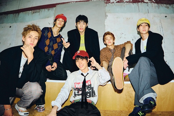 Song Review: 82MAJOR – Trophy | The Bias List // K-Pop Reviews & Discussion