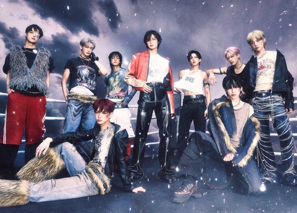 Song Review: &TEAM – Back To Life | The Bias List // K-Pop Reviews ...