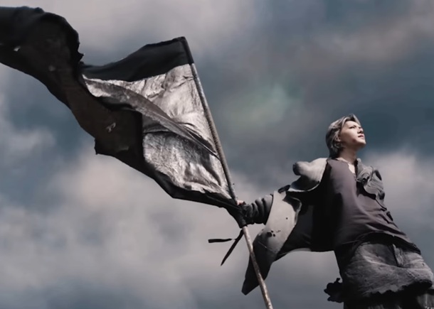 Song Review: Yuta (NCT) – Ember | The Bias List // K-Pop Reviews ...