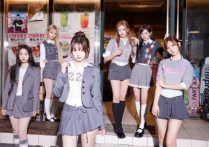 Song Review: tripleS msnz zenith – Q&A | The Bias List // K-Pop Reviews ...