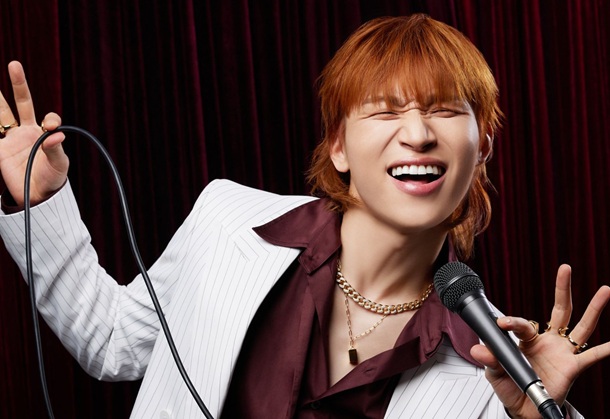 Song Review: Daesung (Bigbang) – HANDO-CHOGUA | The Bias List // K-Pop ...