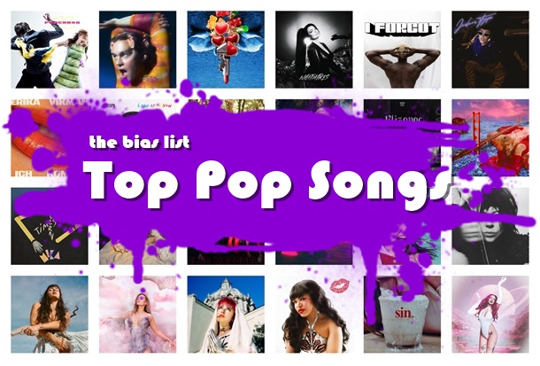 The Top 50 Pop Songs of 2025 (50-31) | The Bias List // K-Pop Reviews ...