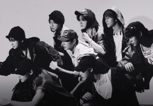 Song Review: ALPHA DRIVE ONE – Freak Alarm | The Bias List // K-Pop ...