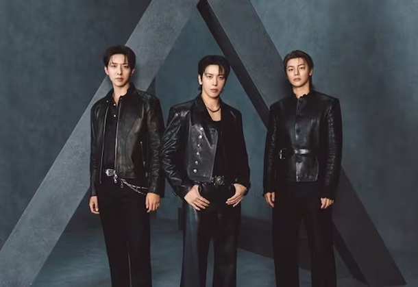 Song Review: CNBLUE – Killer Joy | The Bias List // K-Pop Reviews ...