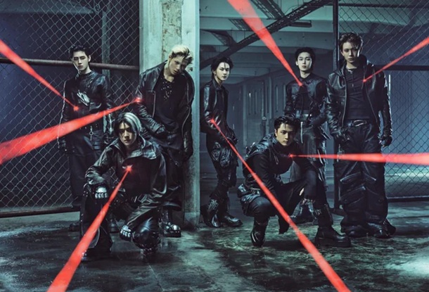 Song Review: ENHYPEN – Knife | The Bias List // K-Pop Reviews & Discussion