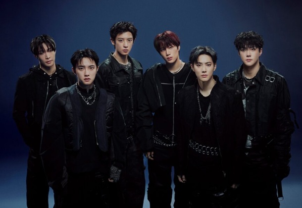 Song Review: EXO – Crown | The Bias List // K-Pop Reviews & Discussion