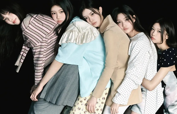 Song Review: ILLIT – Not Me | The Bias List // K-Pop Reviews & Discussion