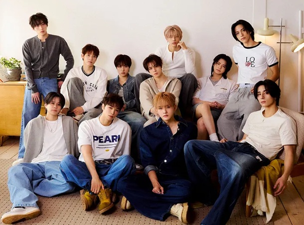 Song Review: INI – All 4 U | The Bias List // K-Pop Reviews & Discussion