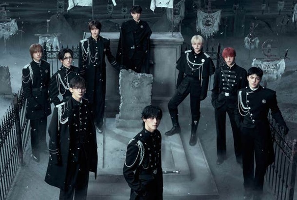 Song Review Andteam We On Fire The Bias List K Pop Reviews