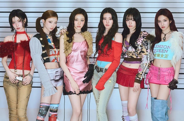 Song Review: BABYMONSTER – CHOOM | The Bias List // K-Pop Reviews ...