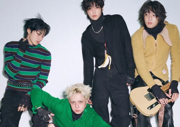 Song Review: AxMxP – 24 Hours | The Bias List // K-Pop Reviews & Discussion