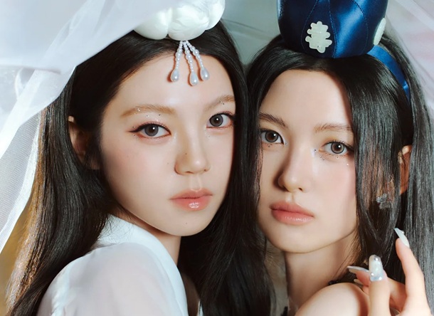 Song Review: dodree – HAWWAH | The Bias List // K-Pop Reviews & Discussion