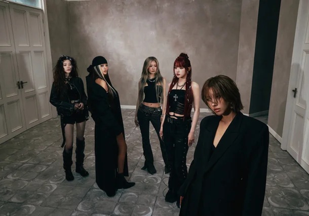 Song Review: i-dle – Crow | The Bias List // K-Pop Reviews & Discussion