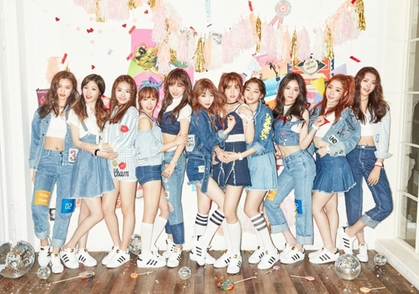 I.O.I: A Career In Song Ratings | The Bias List // K-Pop Reviews ...
